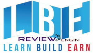learn-build-earn-logo | REVIEWENGIN