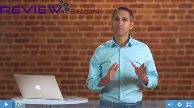 Digital Product Blueprint Review - REVIEWENGIN