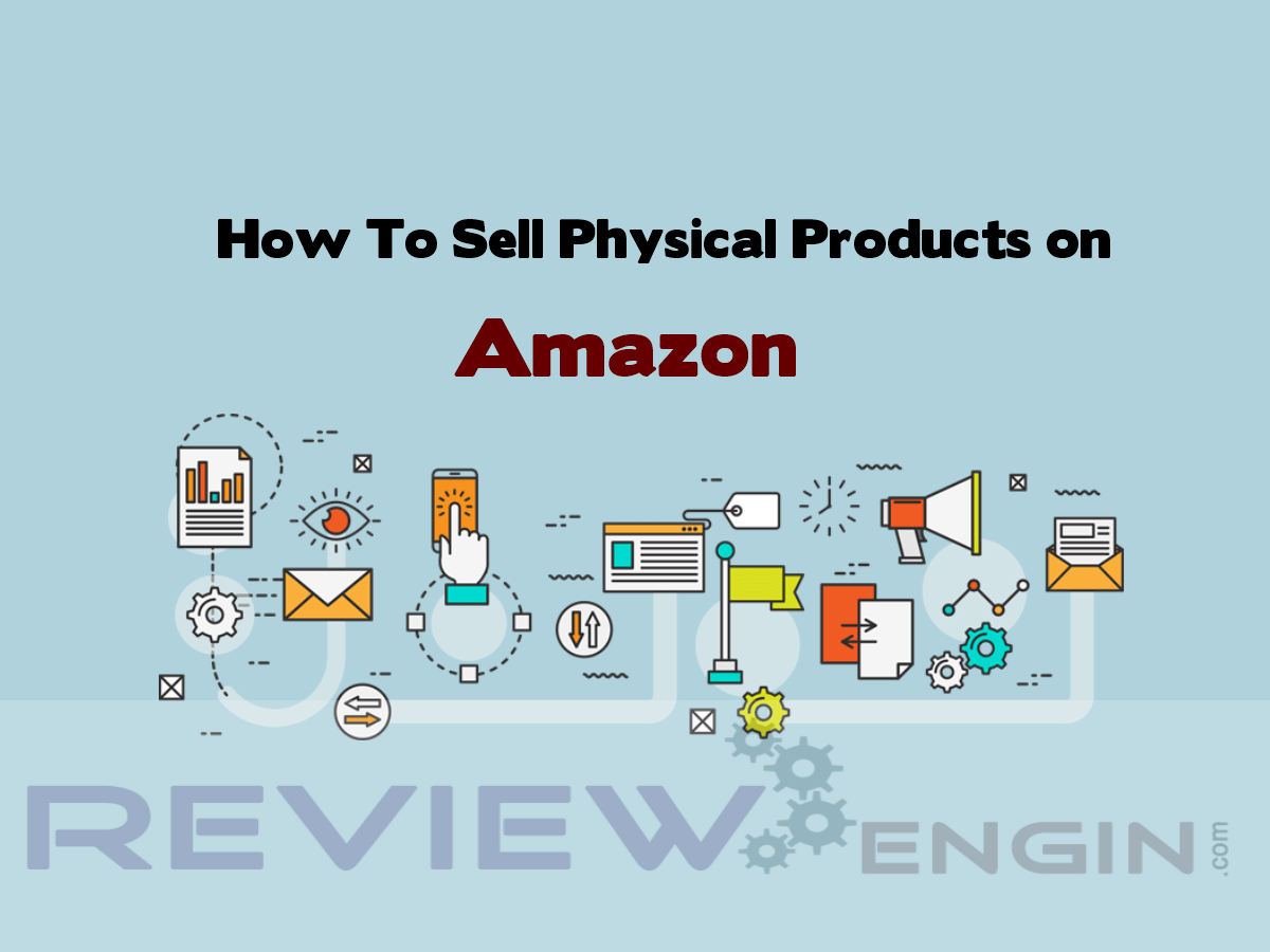 Amazon Hustle 101: How to Flip Products Like a Boss